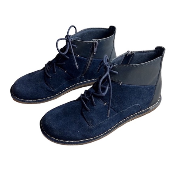 Clarks | Shoes | Clarks Tamitha Key Ankle Boots 7w | Poshmark